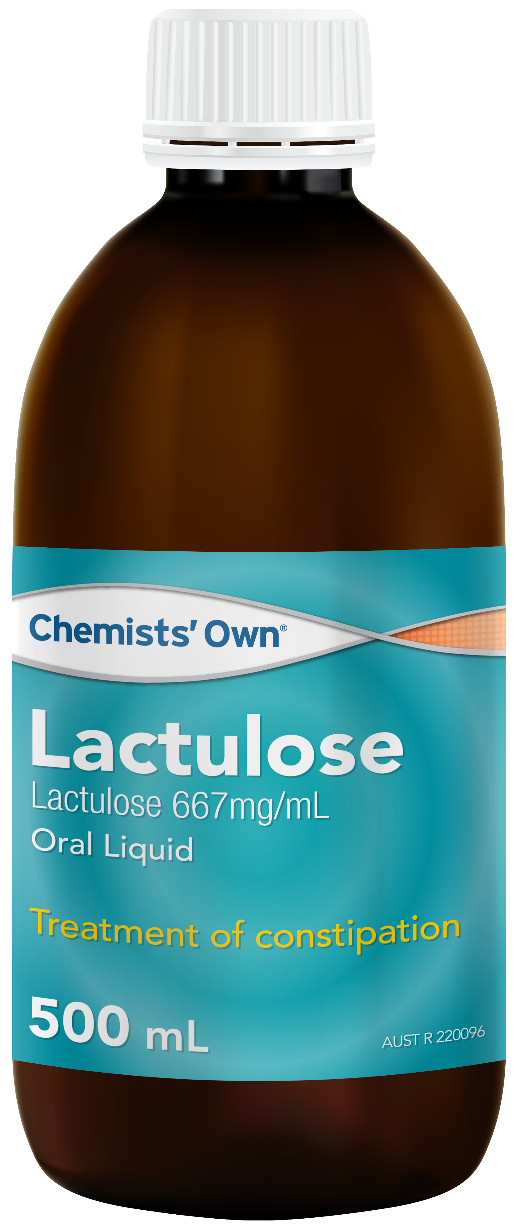 CO Lactulose 500mL – HealthEZ Pharmacy