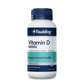 Osteomol 665mg Tablets 96 - Paracetamol – HealthEZ Pharmacy