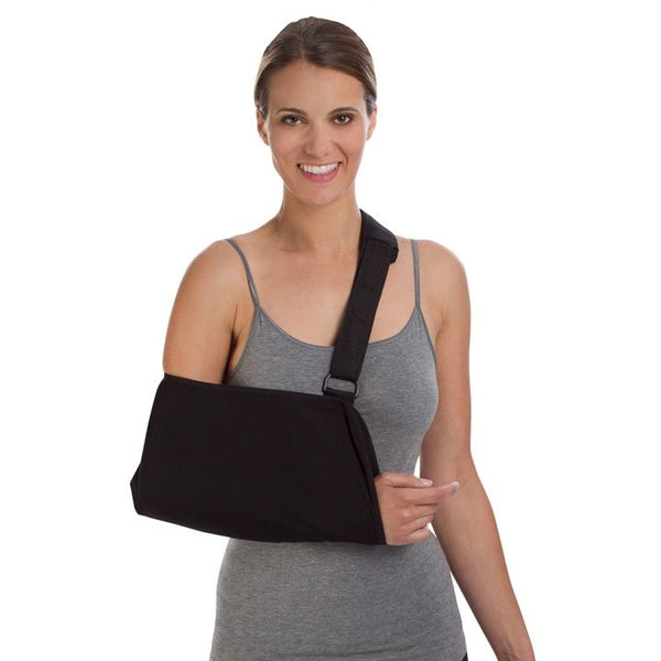 PROCARE DELUXE ARM SLING WITH PAD – HealthEZ Pharmacy